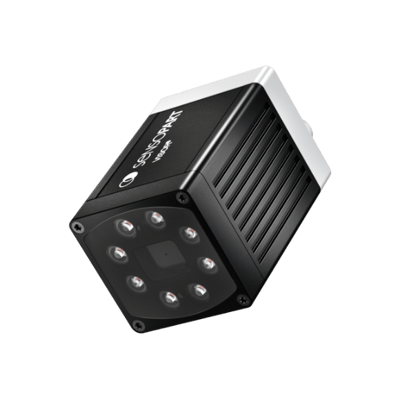 Powerful Algorithms for Automated Production | VISOR® Robotic